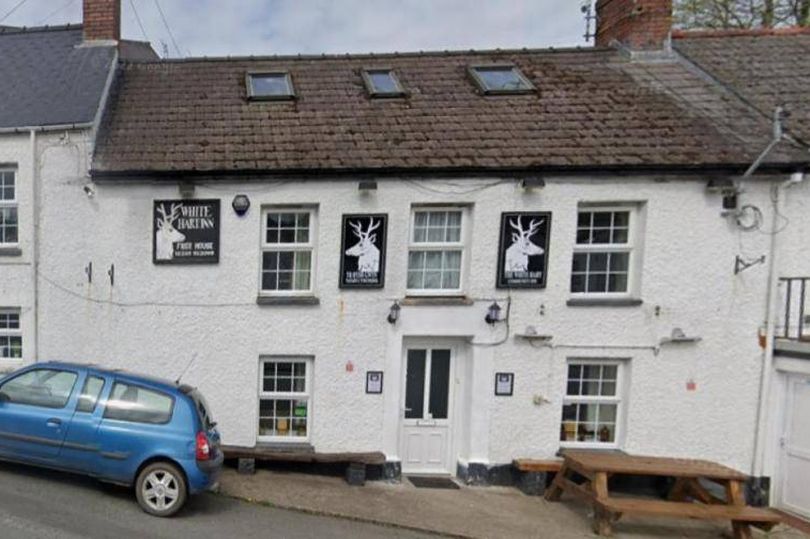 Plans to expand Welsh pub named 'second friendliest in the UK'