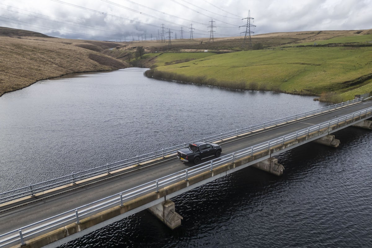 Watchdog tells water firms to speed up building new reservoirs