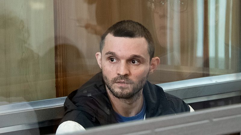Russian court reduces jail sentence of US soldier Gordon Black as ...