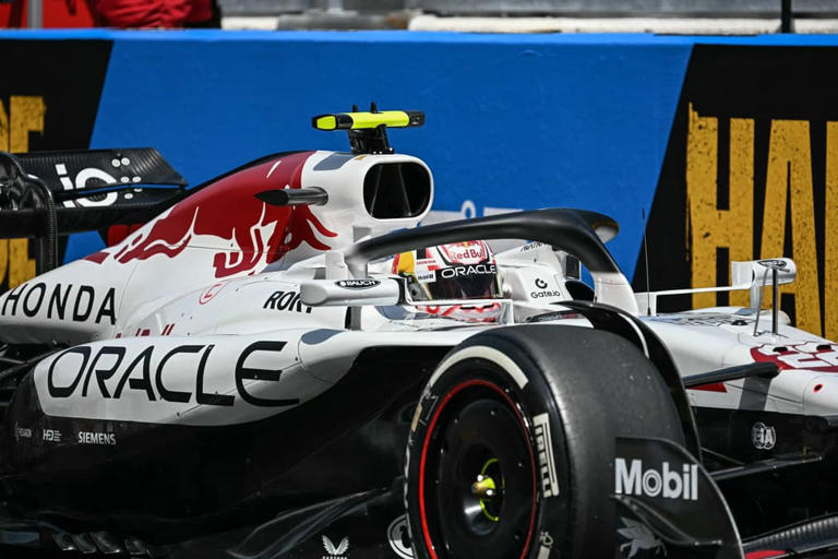 Consultor vê azar em erro no Q2, mas diz que estreia de Tsunoda na Red Bull “foi boa”