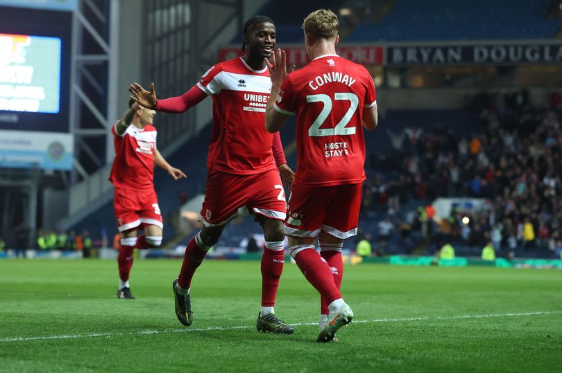 Mark Travers' fellow Middlesbrough loan star is making a summer return ...