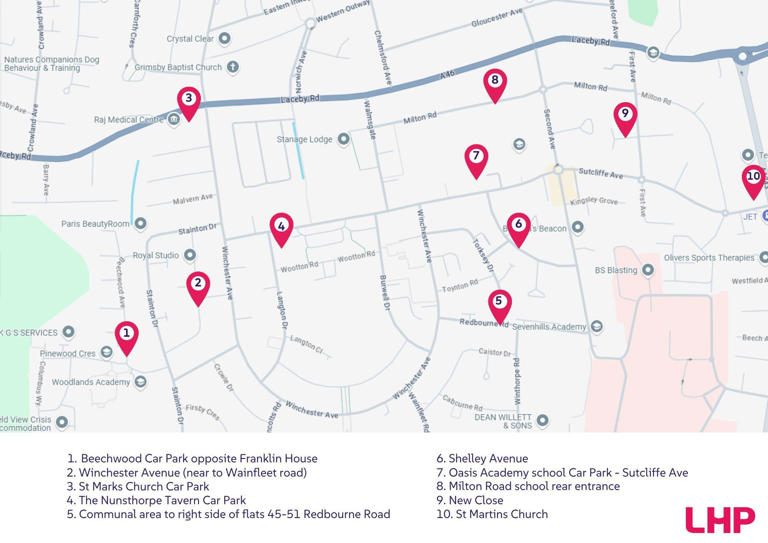 Nunsthorpe community invited to join in the Big Spring Clean
