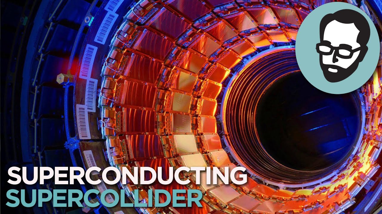 The Greatest Science Experiment That Never Happened ¦ Answers With Joe