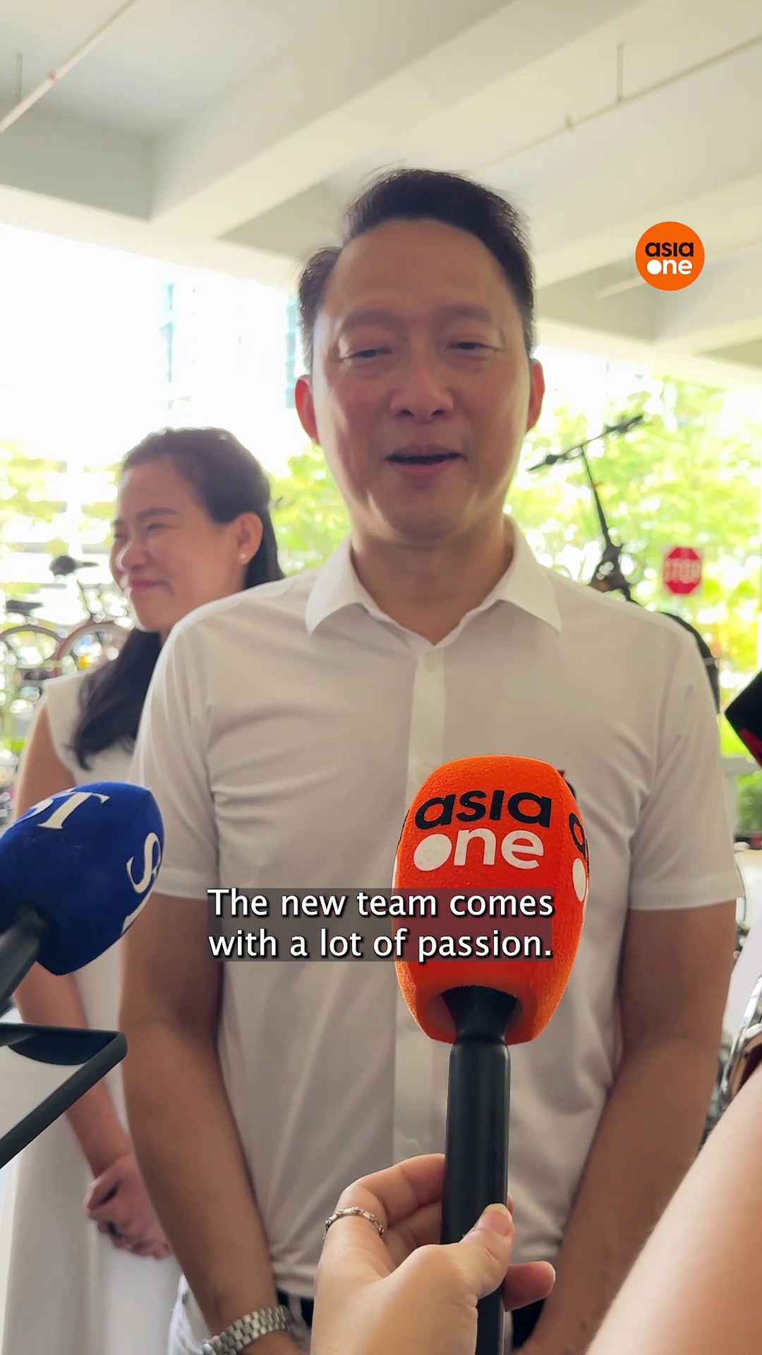 GE2025: Younger PAP team ready to reclaim Sengkang GRC with sincerity ...