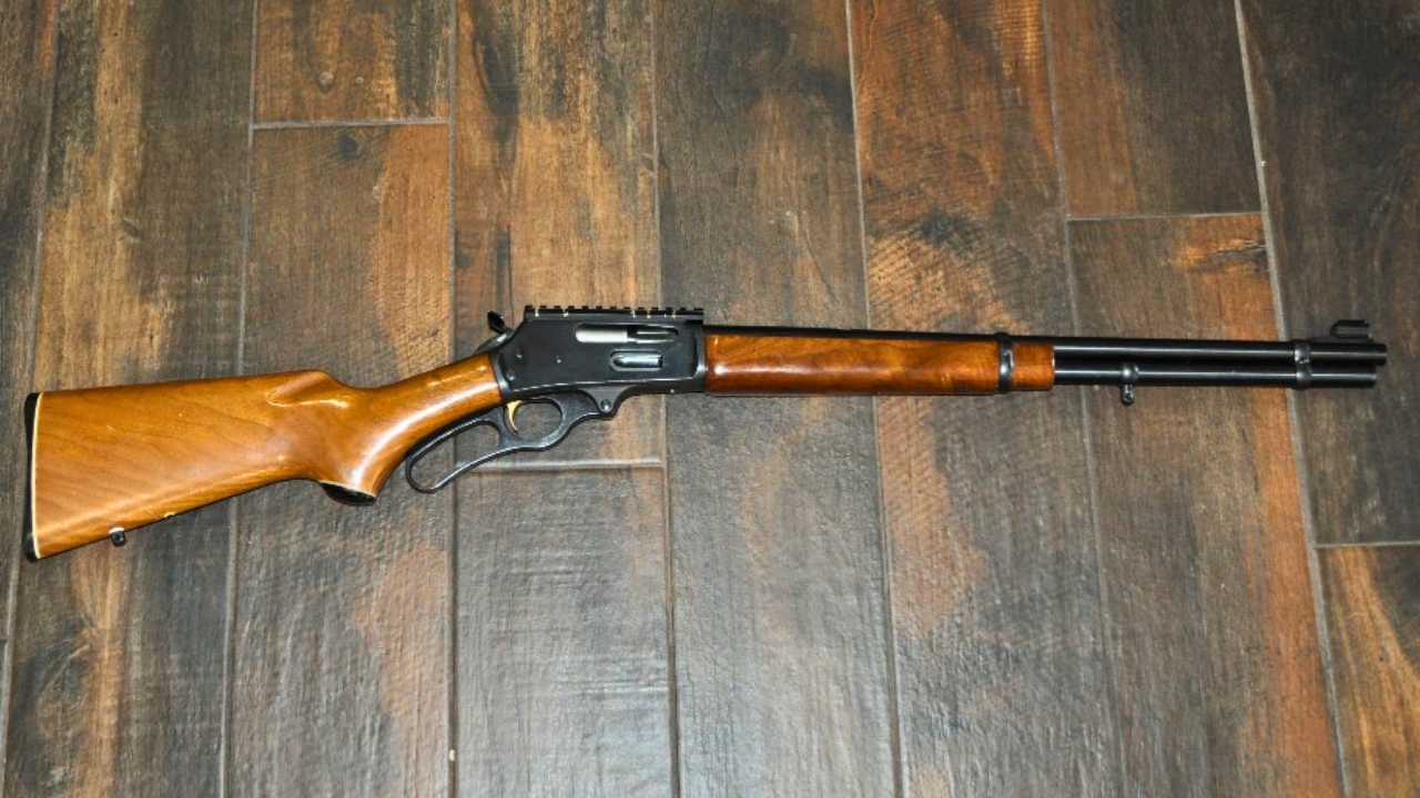 15 reasons Marlin still has one of the most loyal followings in rifles