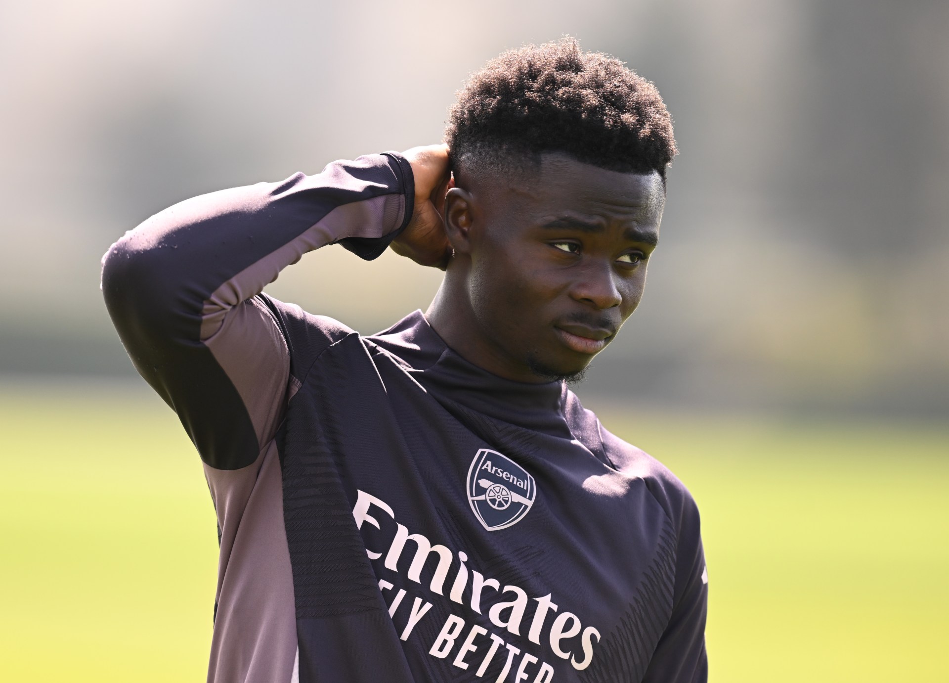 Arsenal vs Real Madrid: Champions League team news, predicted lineups ...