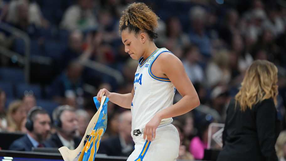 UCLA Bruins Insider Podcast: Rice Reacts to Final Four Loss