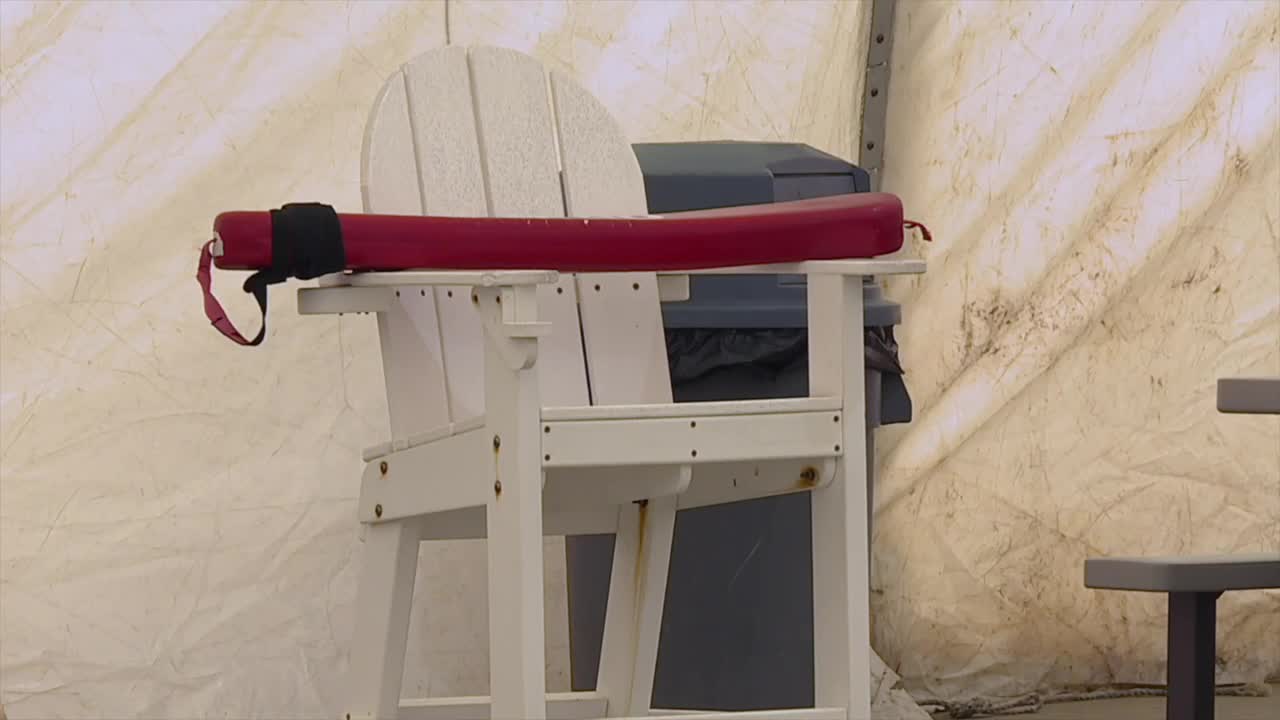 Raising awareness: The deadly risk of drowning for children with autism