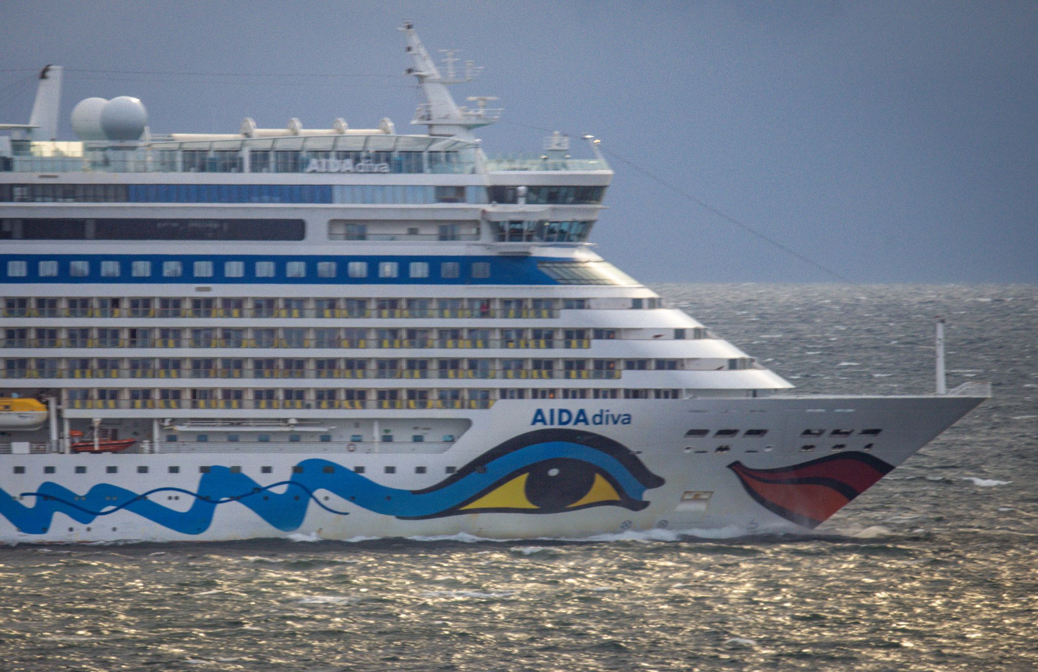 Aida Cruises bestellt zwei neue Schiffe in Italien