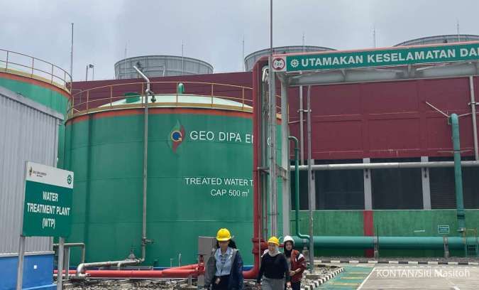 Pemerintah Pertimbangkan Ini Sebelum Genjot Pembangunan PLTP dalam ...