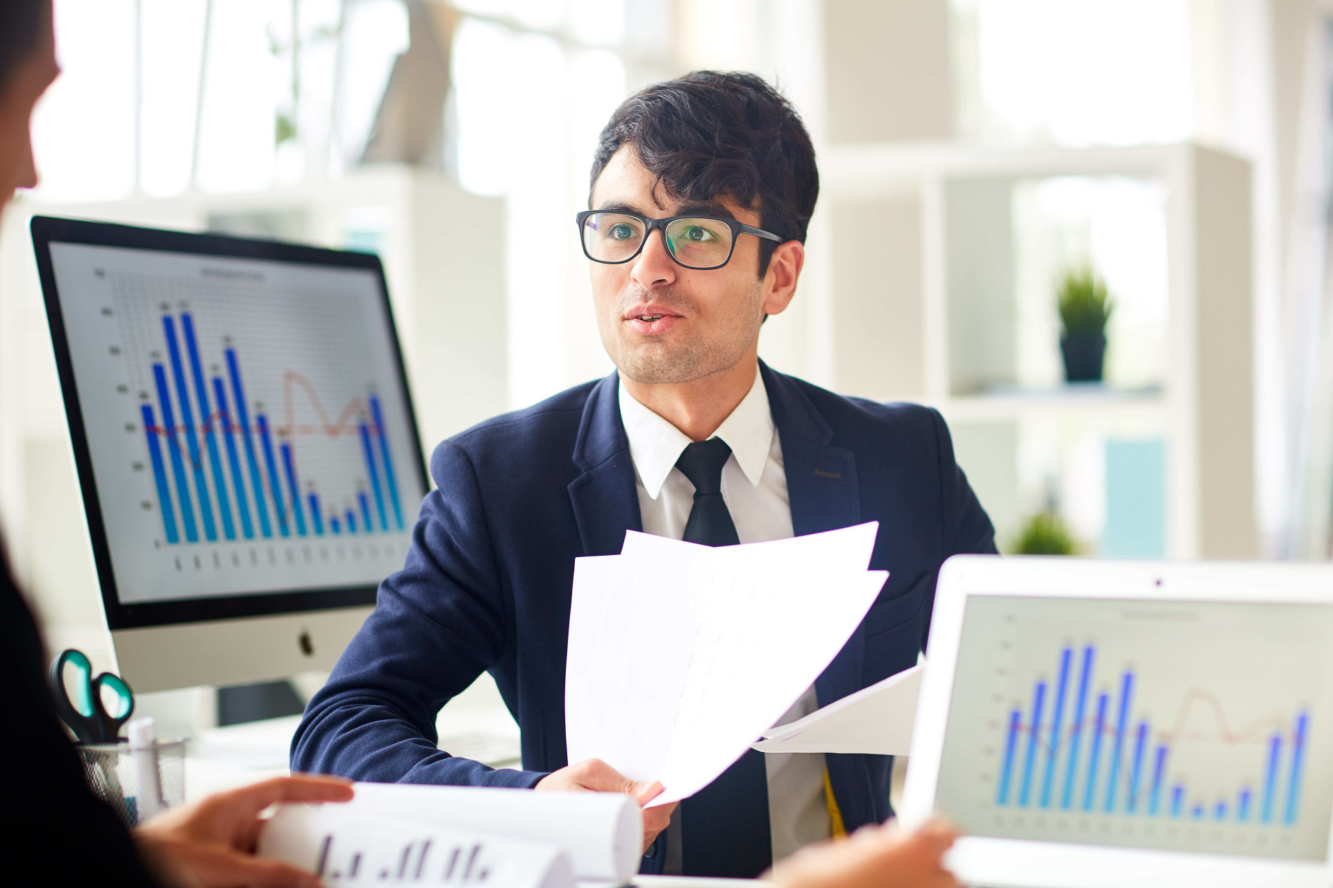 Stress-free jobs with high salaries