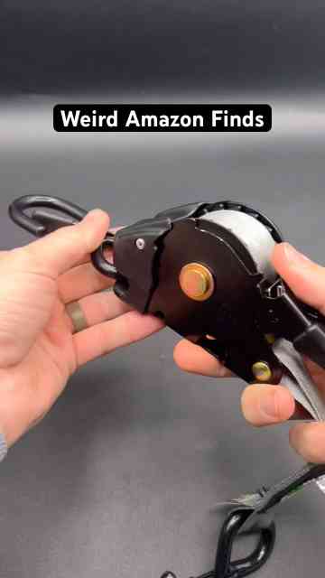 3 WEIRD things on AMAZON I actually like