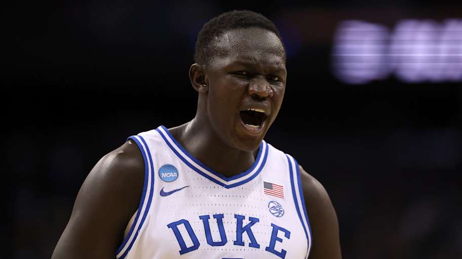 Duke star and potential top-10 NBA Draft pick could face deportation