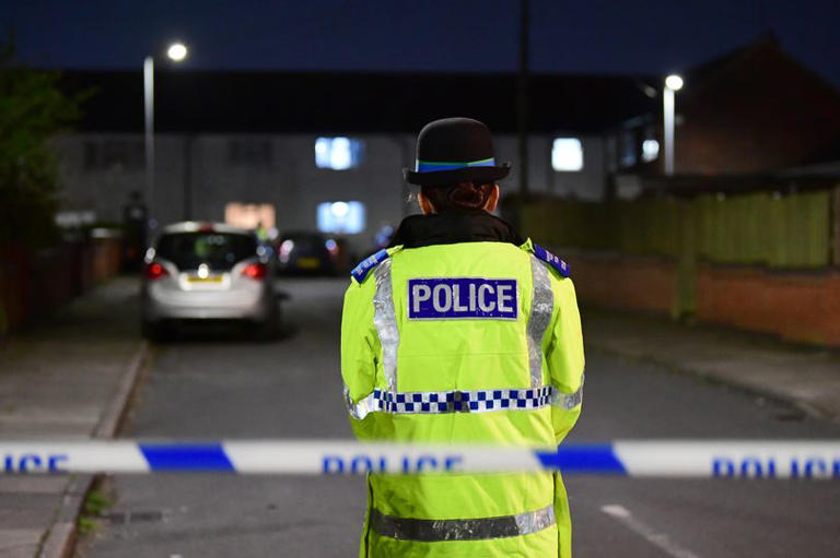 Police issue update after 'despicable' crime on a 'sunny spring day'