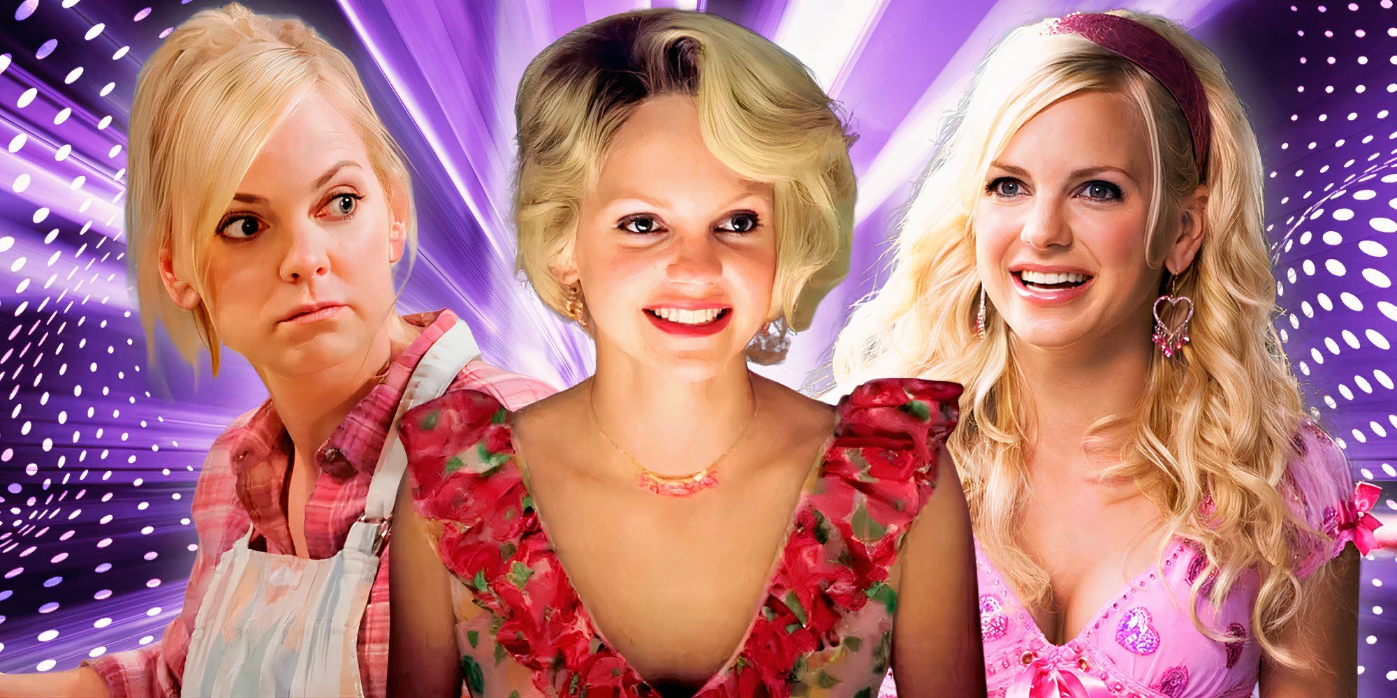 Anna Faris' 10 Best Movies And TV Shows