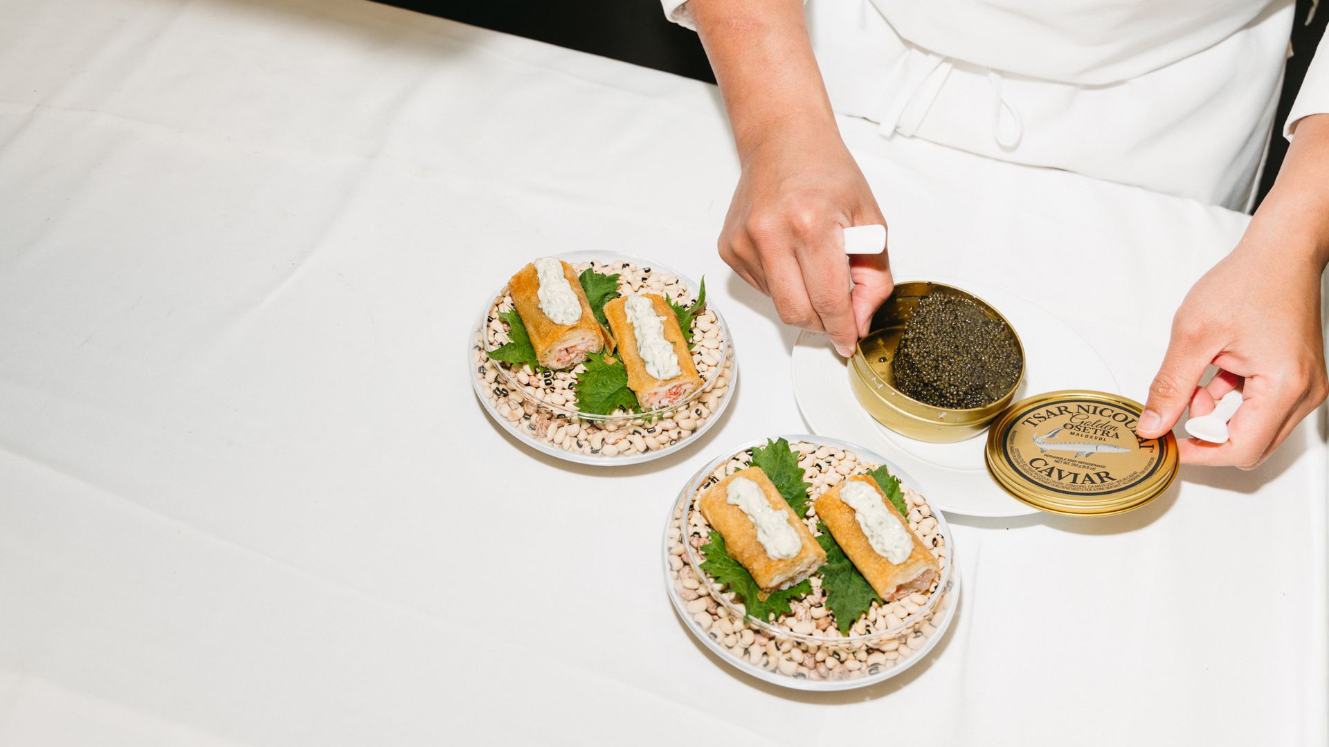 How One of LA’s Most Talented Chefs Injected Life Into Dallas’s Fine ...