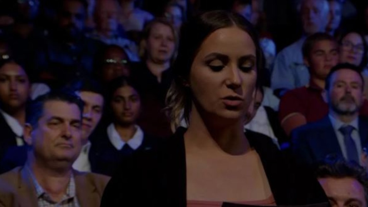 Boomers’ nervous response to renter’s rant