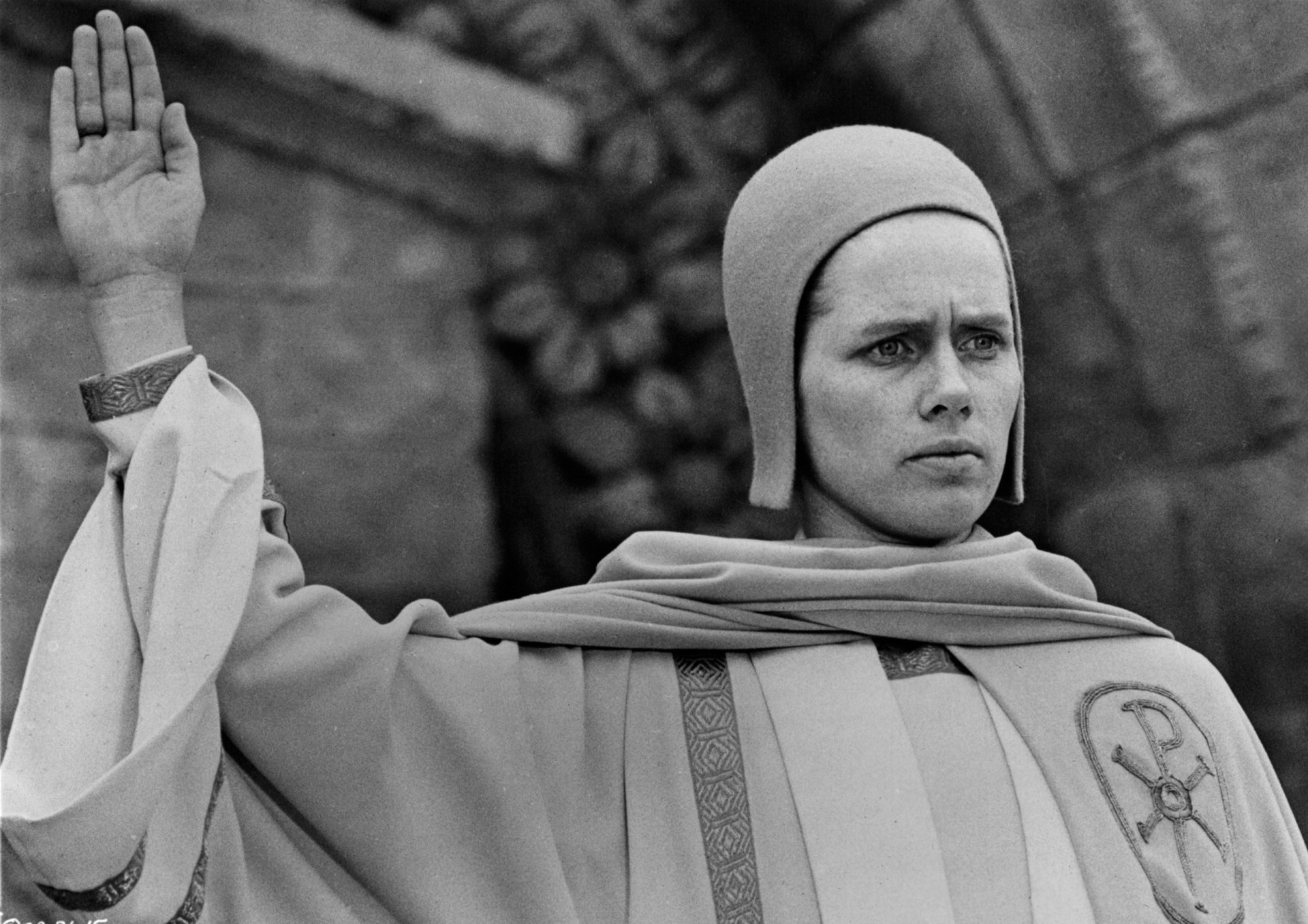 The secret story of the female pope