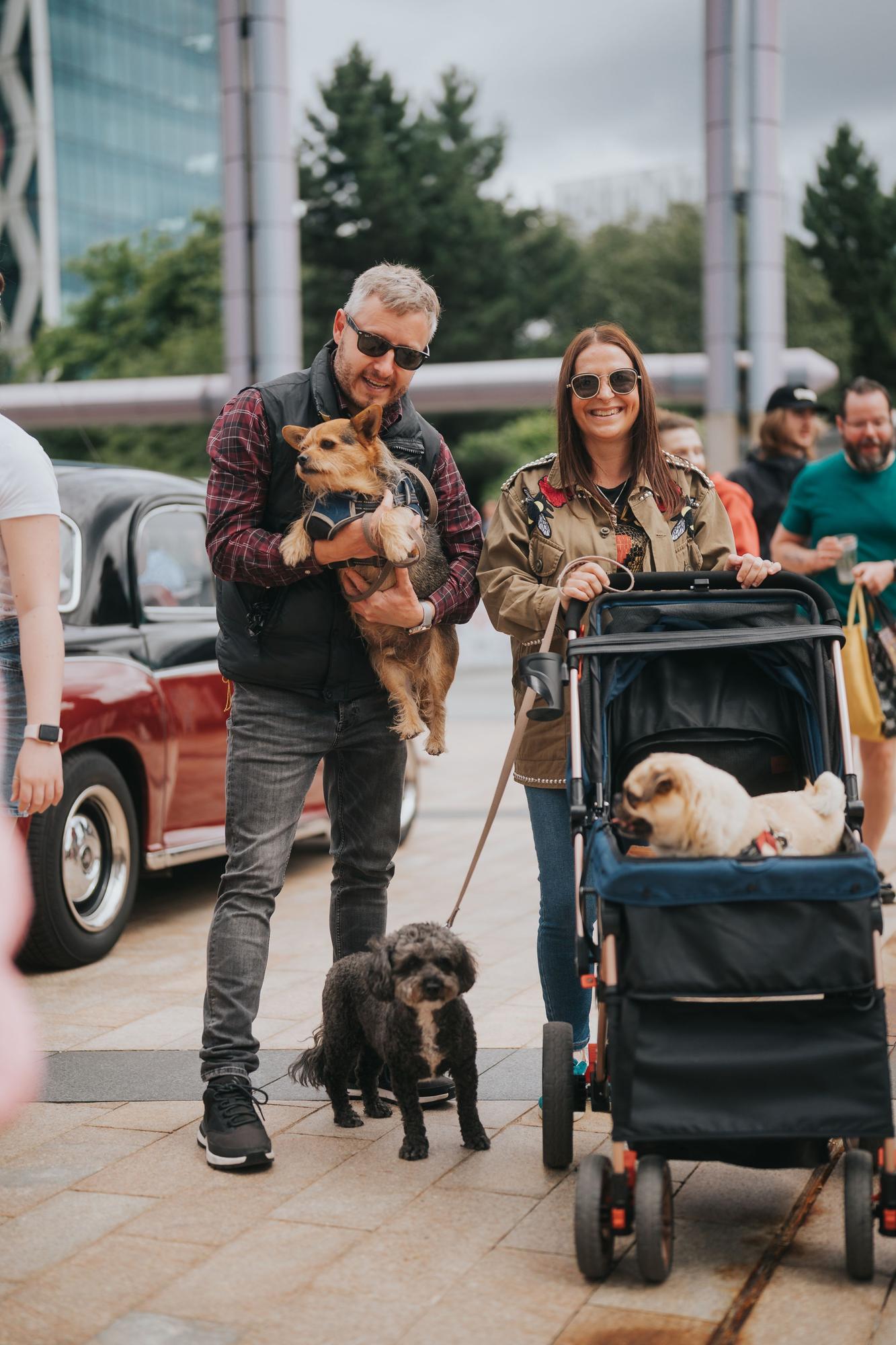 Mediacity gears up for the return of the classic car boot sale