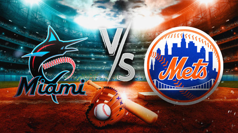 Marlins vs. Mets prediction, odds, pick – 4/7/2025