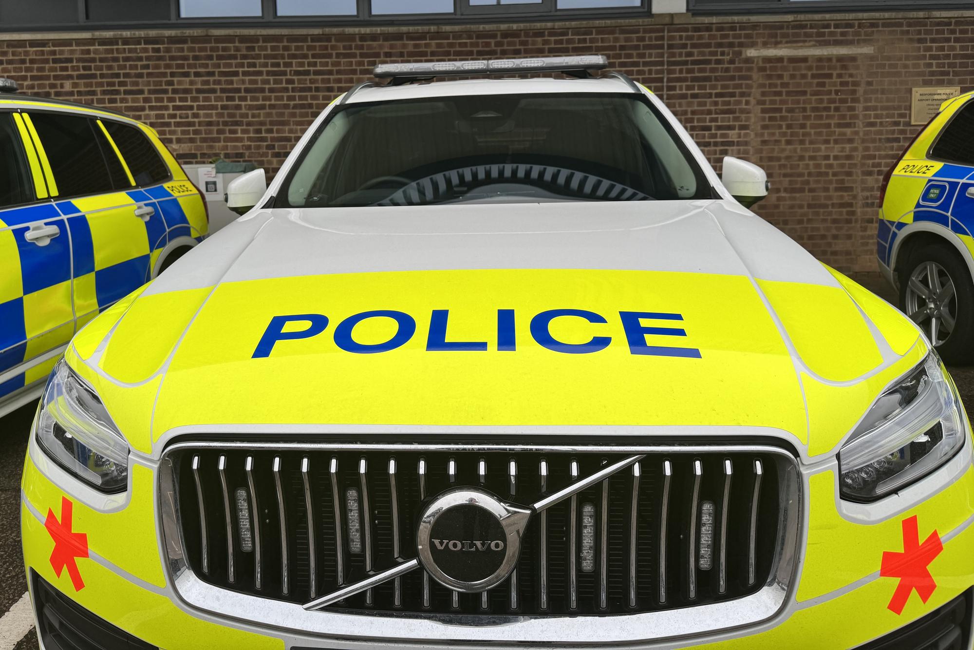 Man charged with attempted murder and drink driving after car hit ...