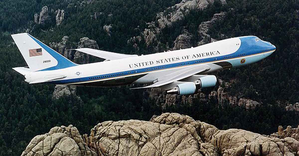 11 Facts About the World's Most Expensive Plane