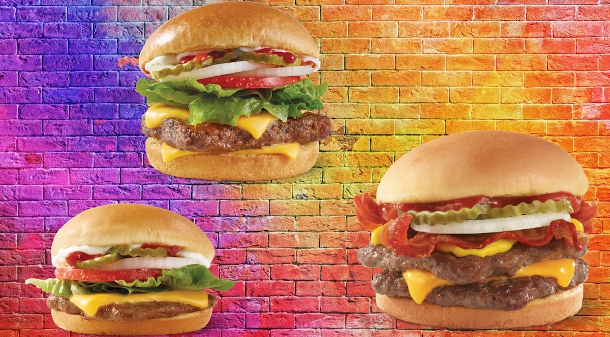 7 Burger Chains That Serve the Juiciest Patties