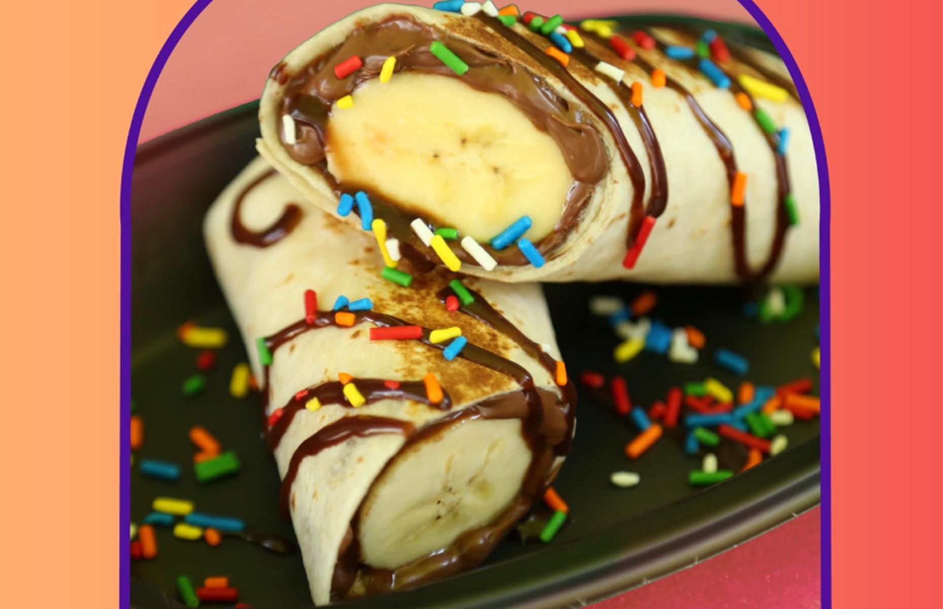 The world's most unusual fast food items, ranked