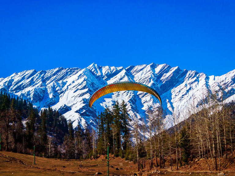 Ultimate Guide for Manali Tourist Places: Best Places to Visit in Manali, Things To Do, Etc.
