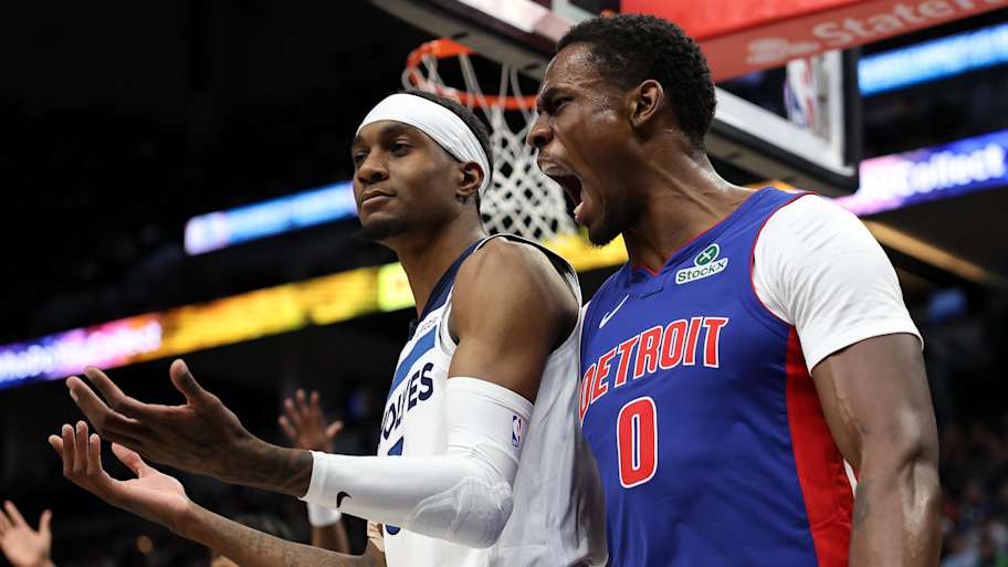 Detroit Pistons Starter Could Miss Action vs Sacramento Kings