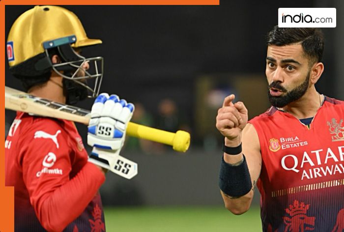 Mumbai Indians vs Royal Challengers Bengaluru Dream11 Team Prediction ...