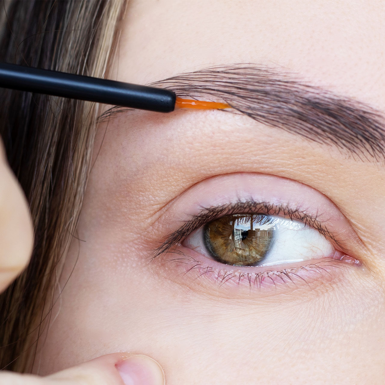The Life-Changing Technique For Fuller Brows