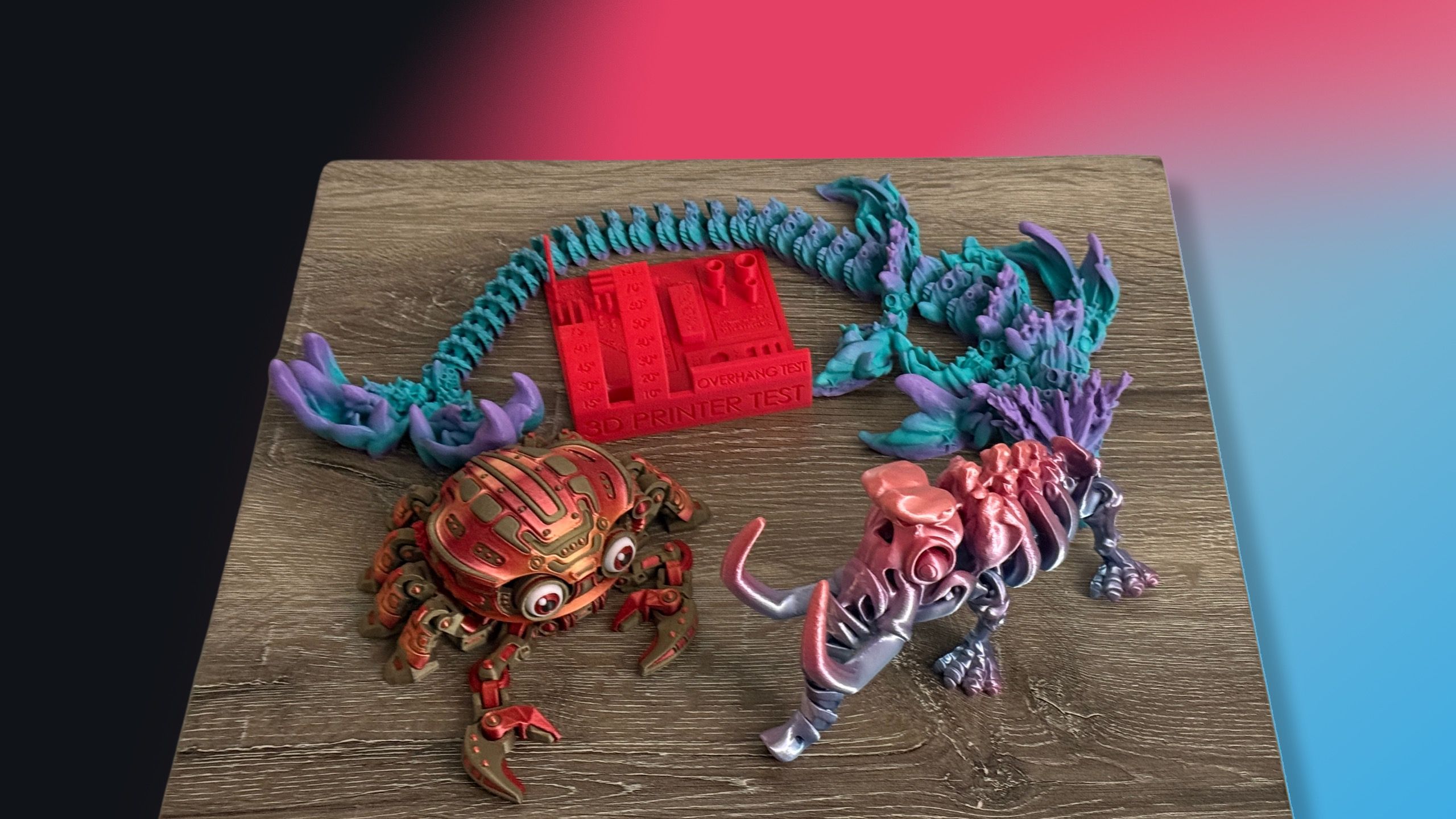 7 common 3D printing mistakes I learned to avoid