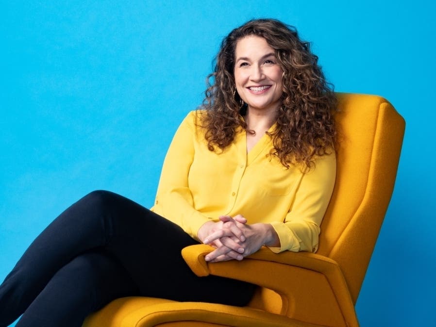 NPR’s Fadel, Co-Host Of Morning Edition, Speaks In Concord April 24