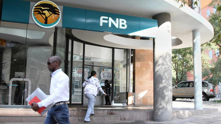 Former FNB branch administrator sentenced to six years for theft of ...