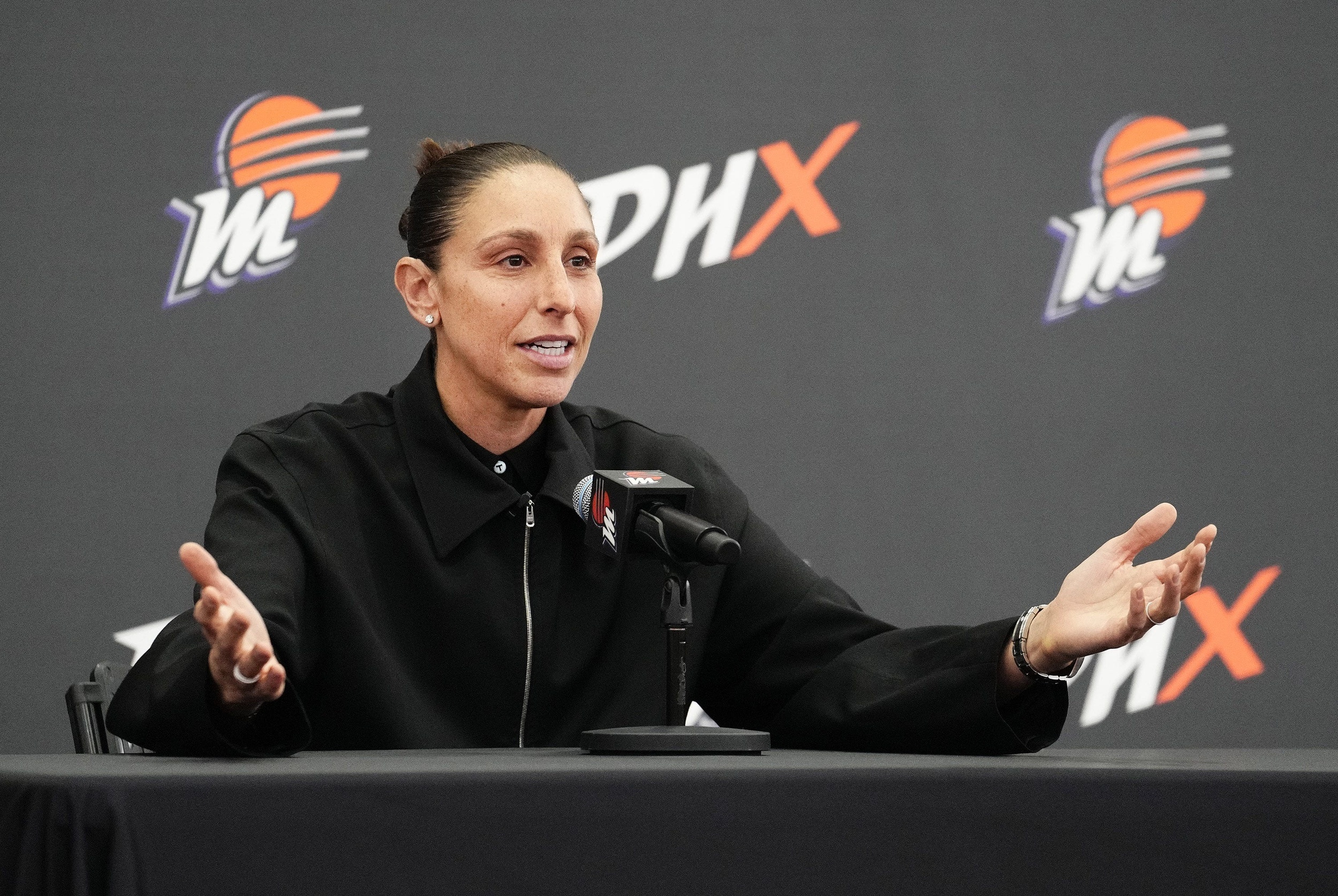 Phoenix, the WNBA, and the power of legacy markets