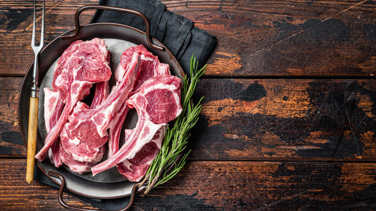 Lamb Vs Mutton: What Are The Actual Differences Between These Meats?