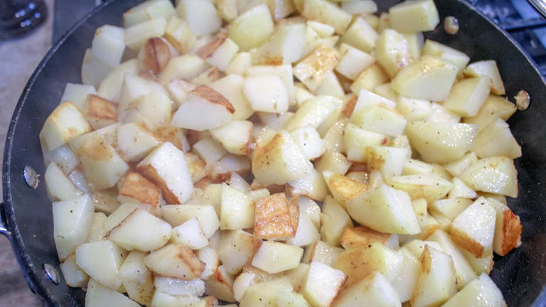 Have This Easy And Hearty Meal In Your Back Pocket When You're Not Sure ...