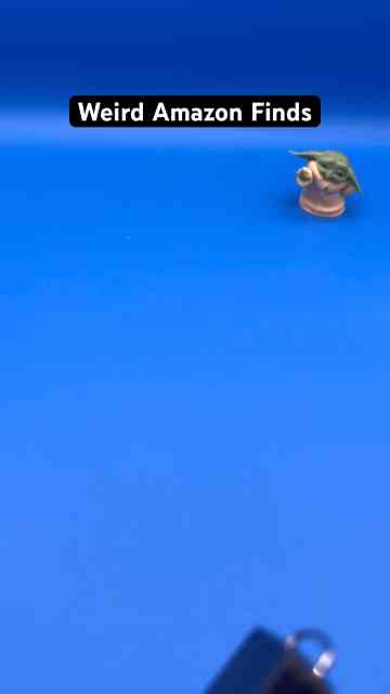 10 WEIRD Amazon finds I actually like