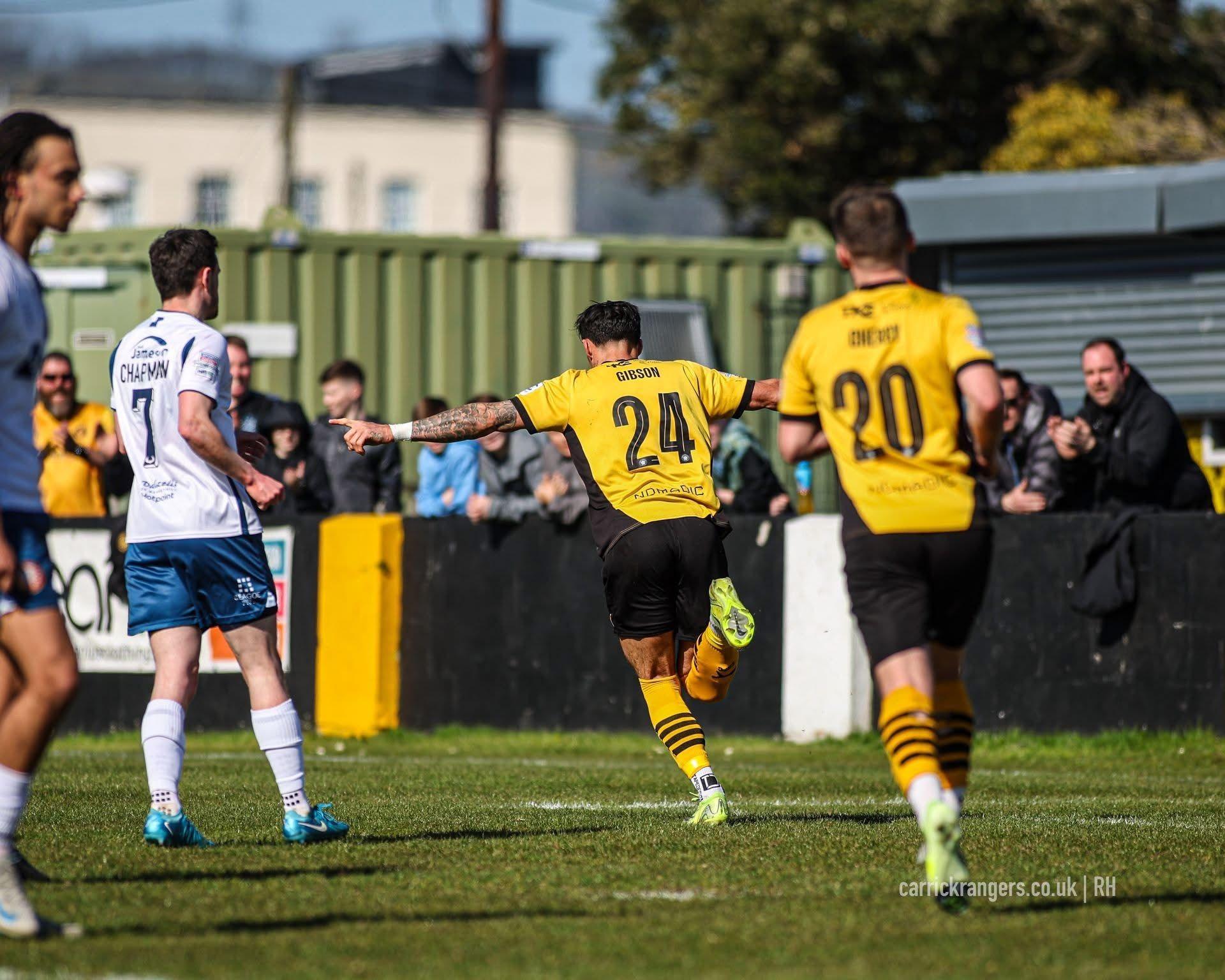 Ports fall to biggest defeat of the season