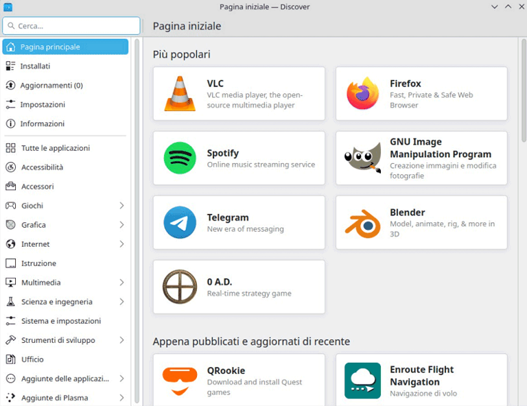 Arch Linux: cosa cambia con lo script di installazione semi-automatica