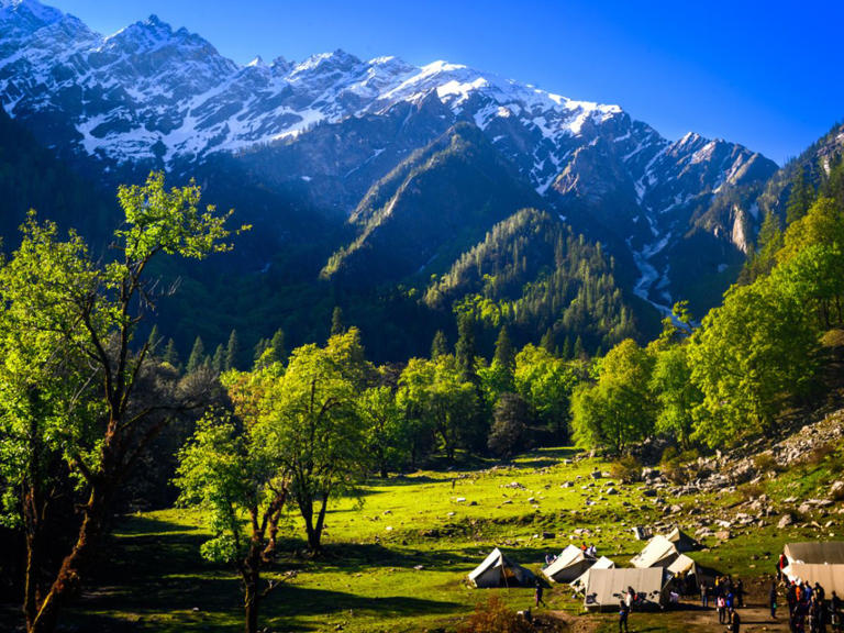 Ultimate Guide for Manali Tourist Places: Best Places to Visit in Manali, Things To Do, Etc.