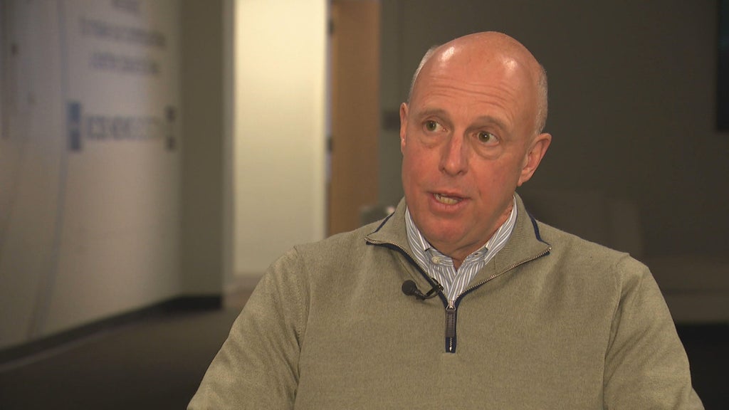 Mike Kennealy, former Baker administration official, running for ...