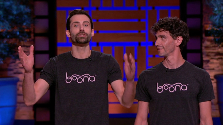 What Happened To Boona Shower Heads From Shark Tank Season 15?