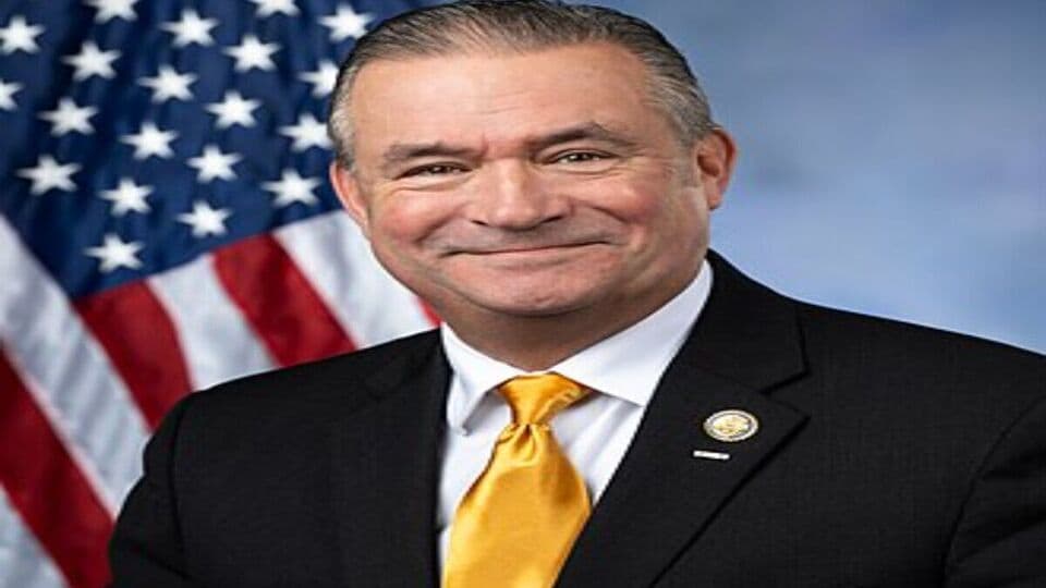 GOP lawmaker Don Bacon to introduce Bill today limiting Donald Trump’s ...