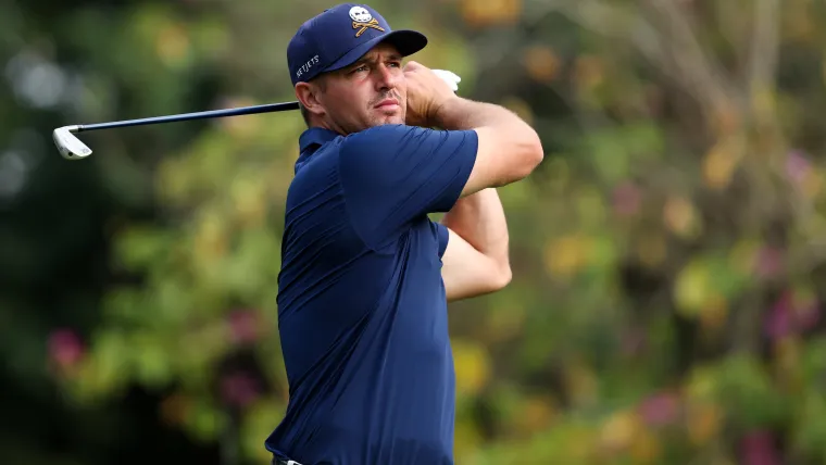 The Masters field 2025 tracker: Updated full list of qualified golfers ...