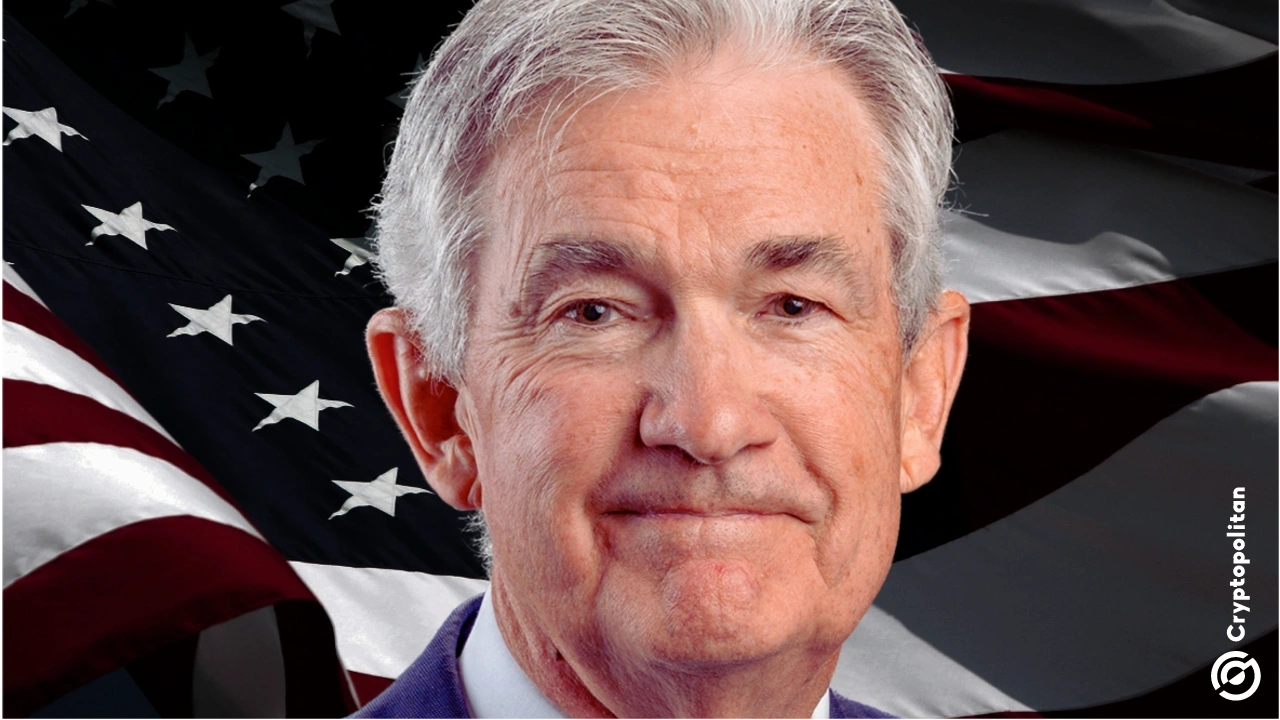 Federal Reserve to announce rate cut and liquidity injection at meeting ...