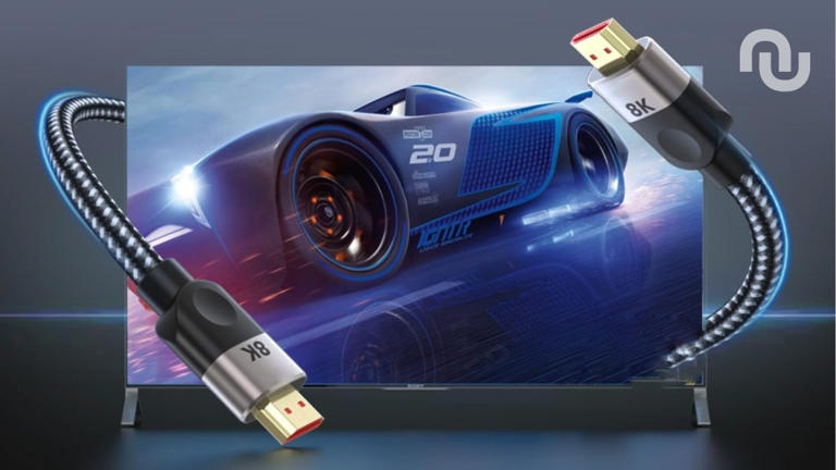 Oubliez les câbles HDMI : voici le GPMI, l’alternative chinoise ...