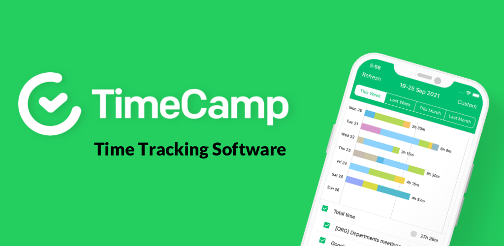 Mastering Your Day: How Outlook Time Tracking with TimeCamp Boosts ...
