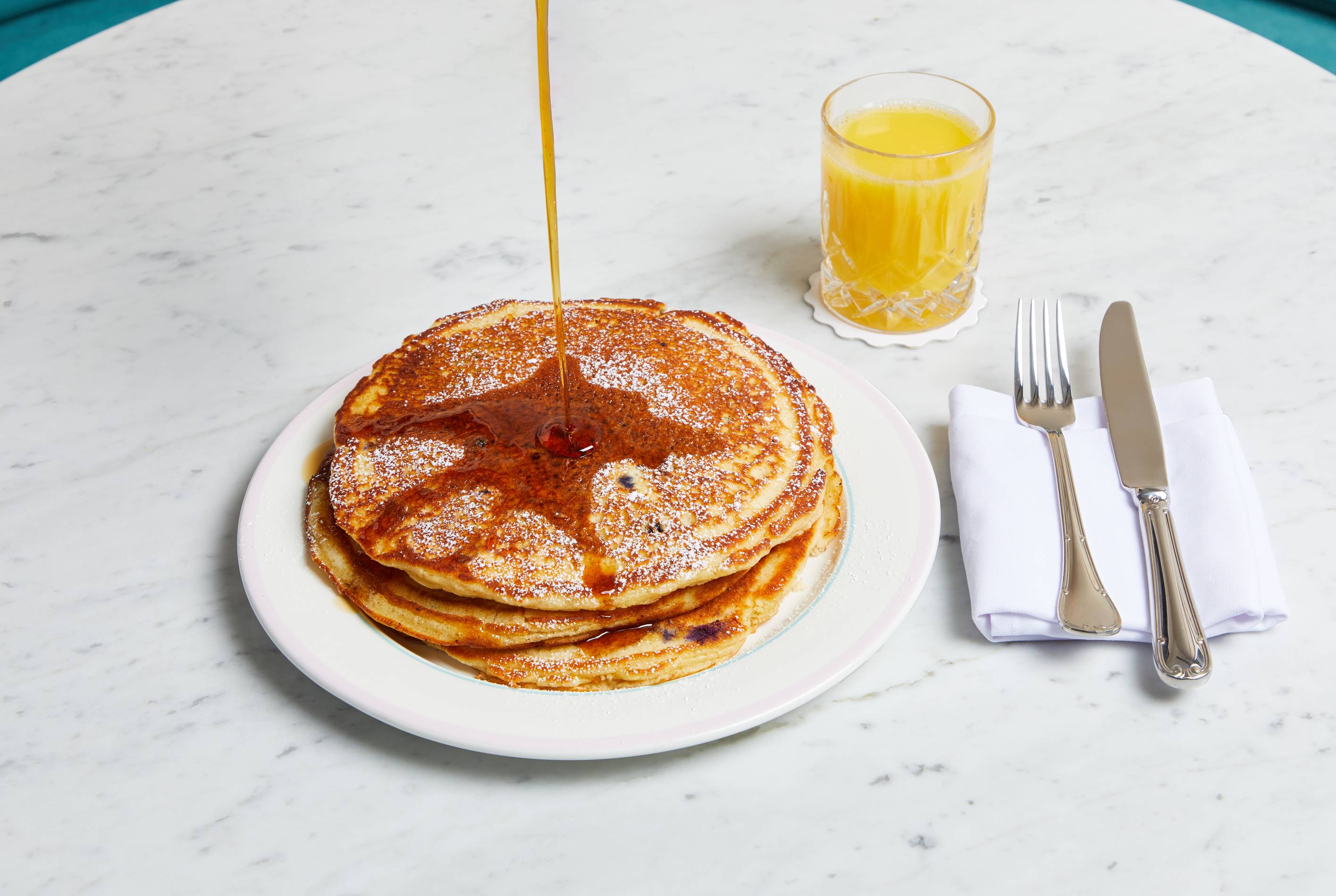 The 14 Best Pancakes In Miami